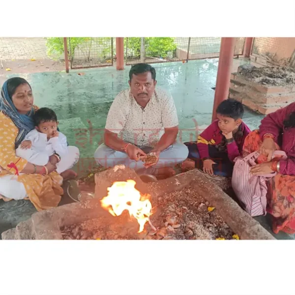 Budh Grah Jap (बुधाचा जप आणि हवन) - Shri Renuka Jyotish Karyalay